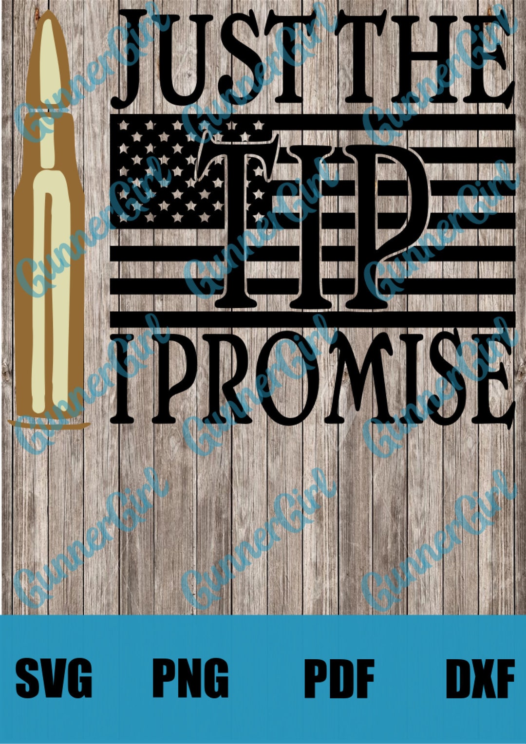 Just the Tip, I Promise SVG - Etsy