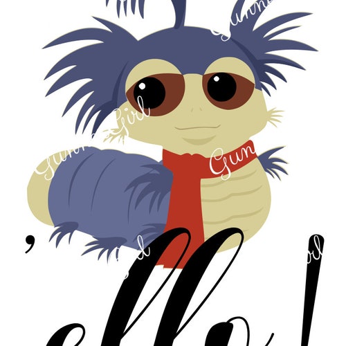 Labyrinth SVG PNG Files - Etsy