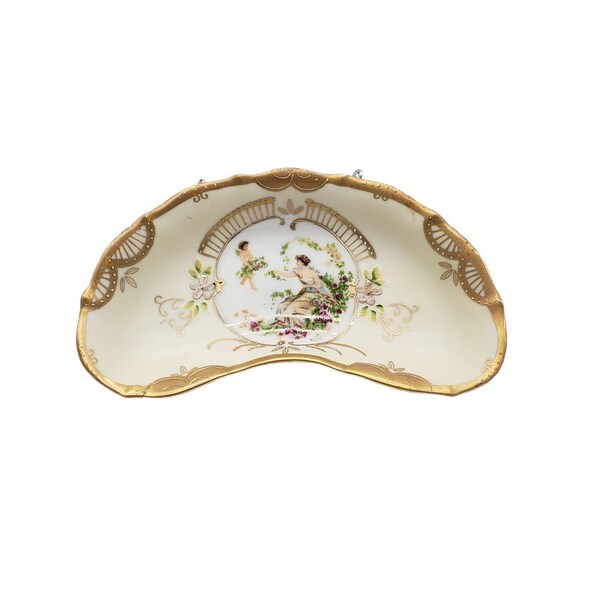 Bone Dish - Etsy
