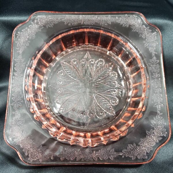 Adam Pattern Glass - Etsy