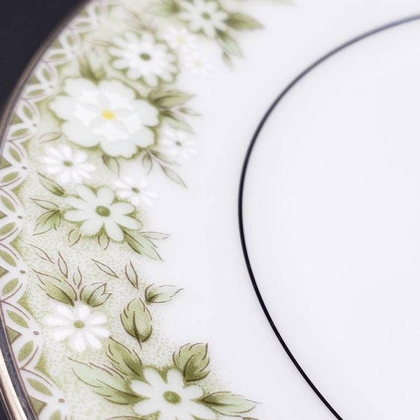 Vintage Noritake China Patterns - Etsy