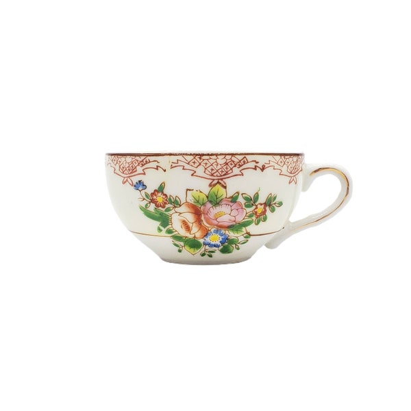 Occupied Japan Miniature Tea Cups - Etsy