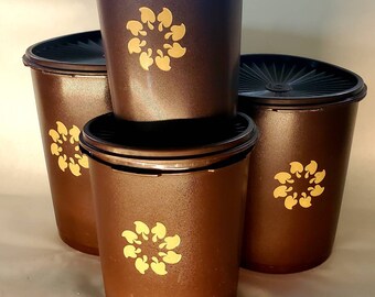 Tupperware Set | Etsy