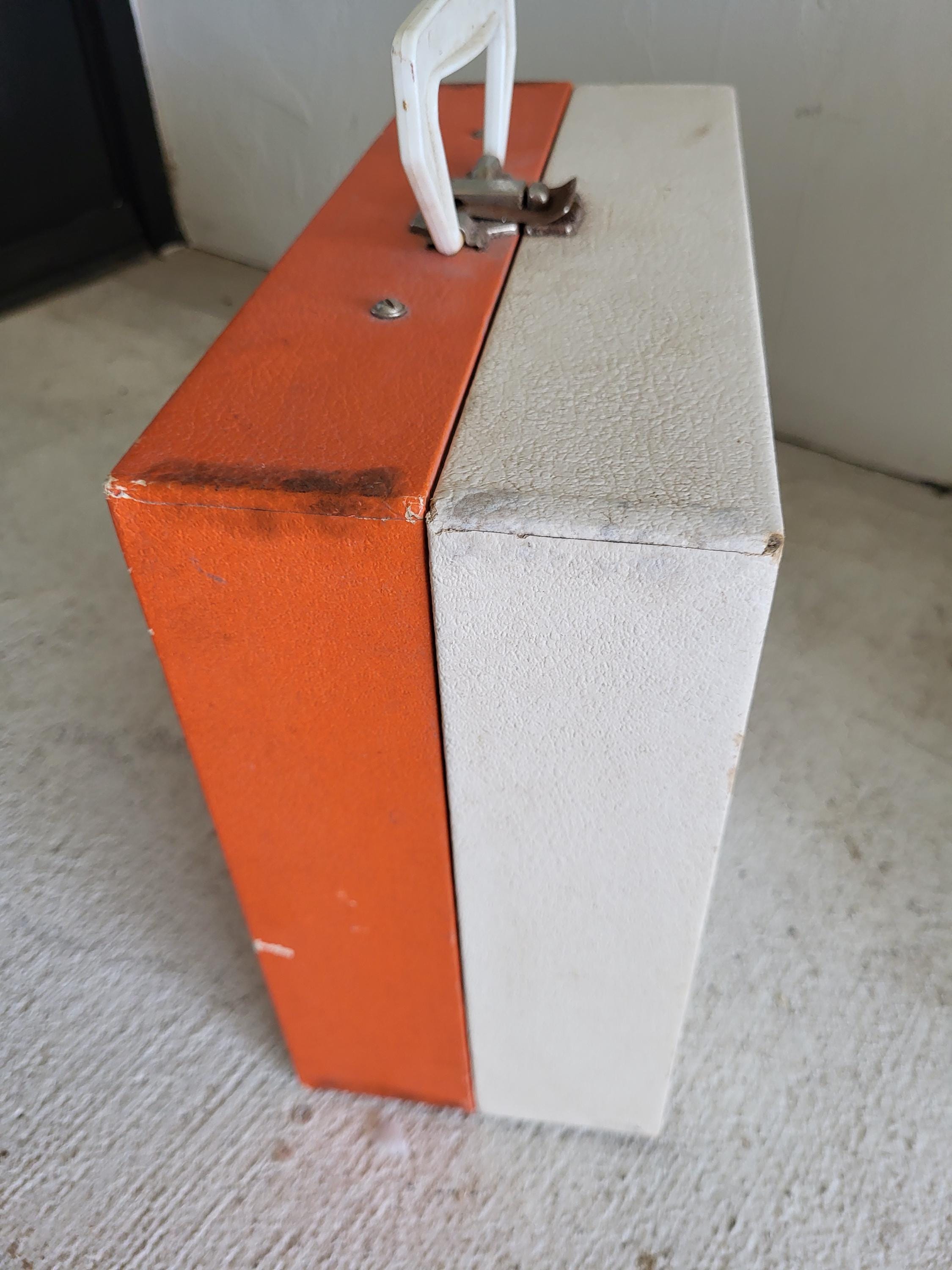 1950's/1960s Vanity Fair Brand 45 Record Player Records - Etsy