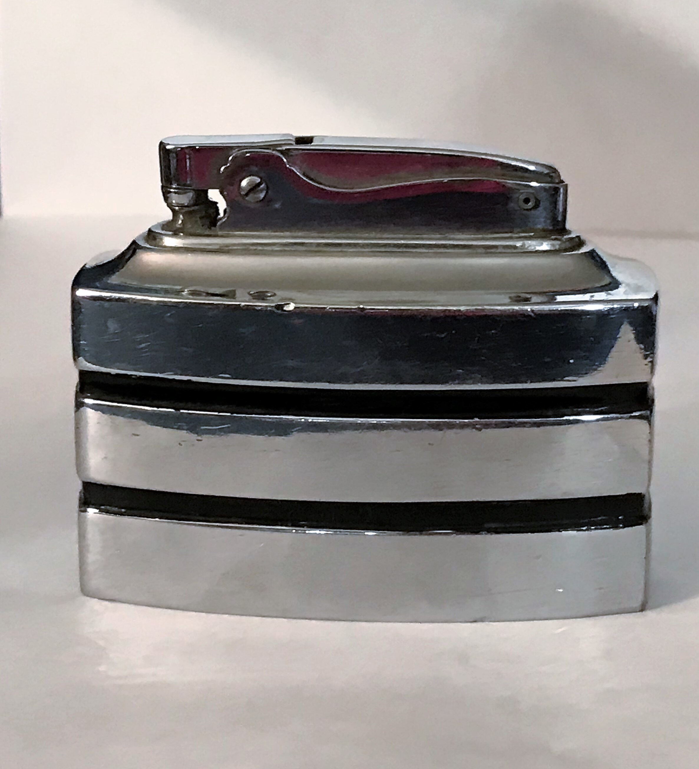 Art & Collectibles Tobacciana Collectibles Vintage Spartan Lighter ...