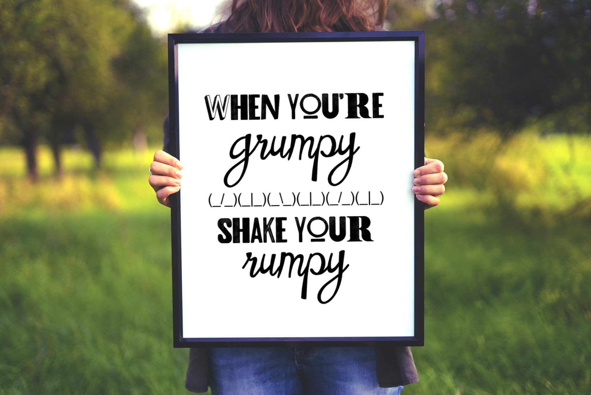 Grumpy Sign| Funny Saying for Kids| Grumpy Quotes Kids | Quarantine ...