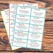 Conversation Starters for Kids Ice Breakers Journal - Etsy