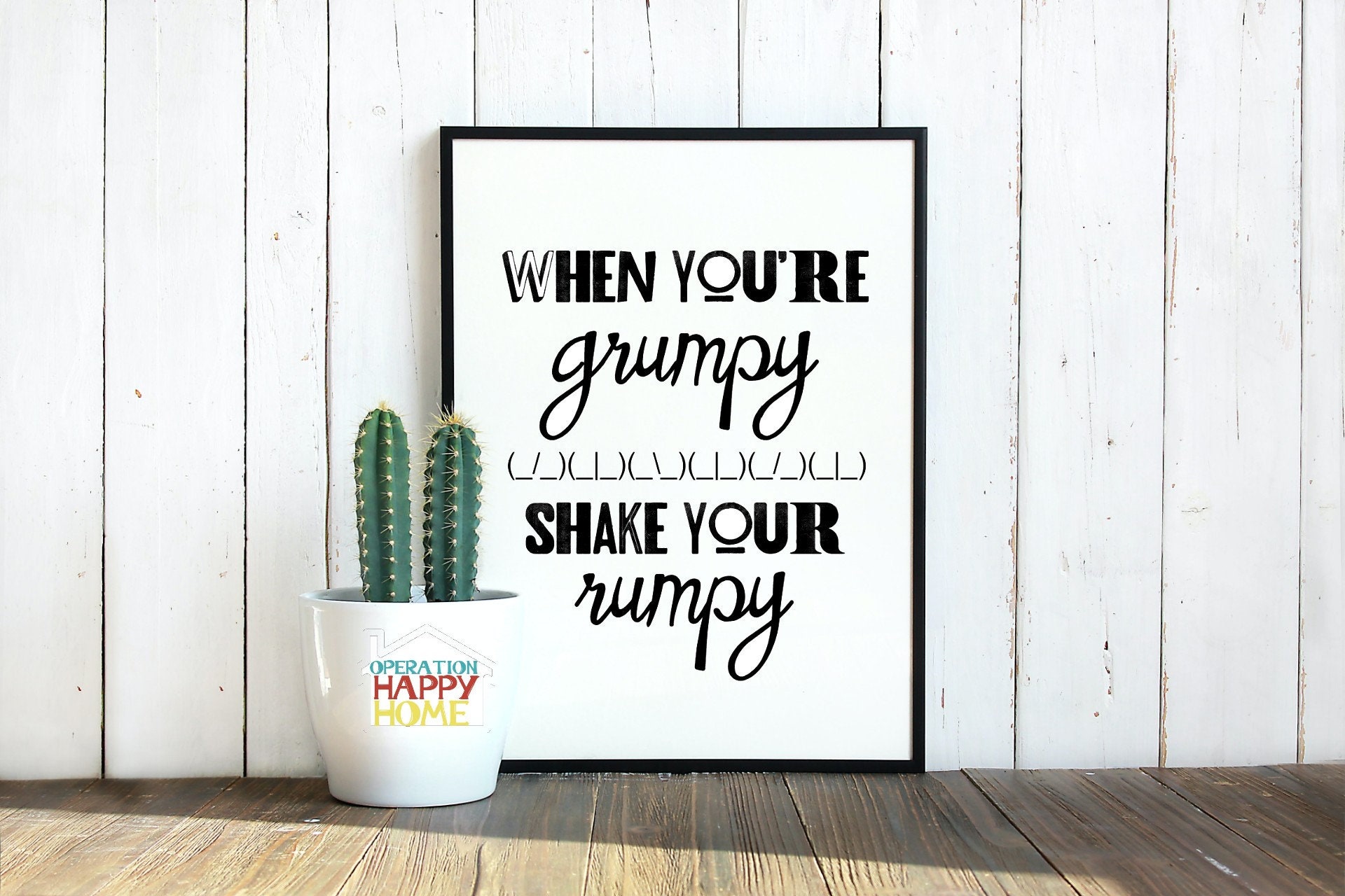 Grumpy Sign| Funny Saying for Kids| Grumpy Quotes Kids | Quarantine ...