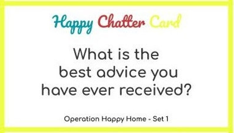 Conversation Starters for Kids - Ice Breakers - Journal Prompts 50 ...