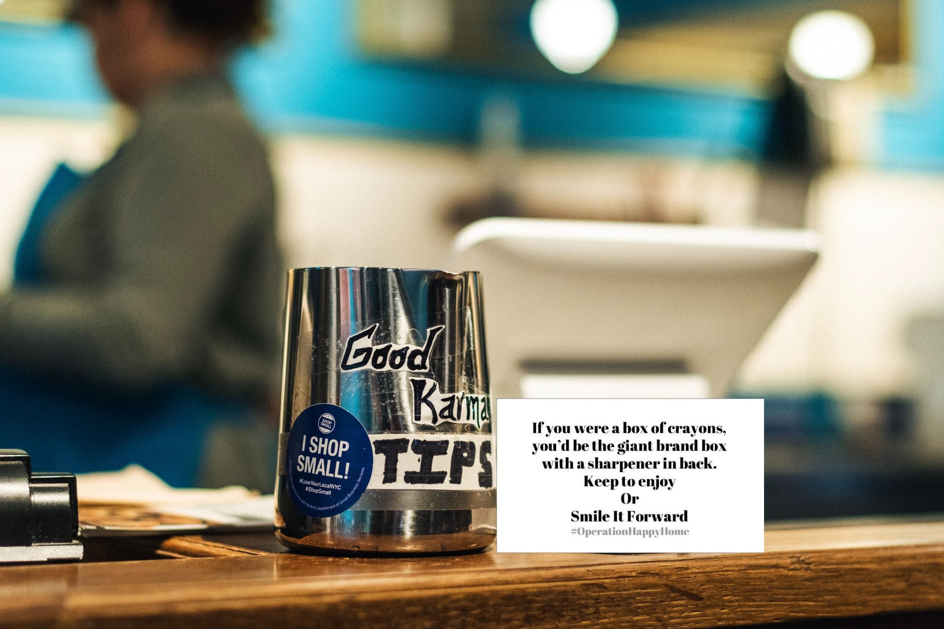 Compliment Cards, Kindness Confetti, DIY Printable Cards, Positivity ...