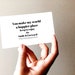 Compliment Cards, Kindness Confetti, DIY Printable Cards, Positivity ...