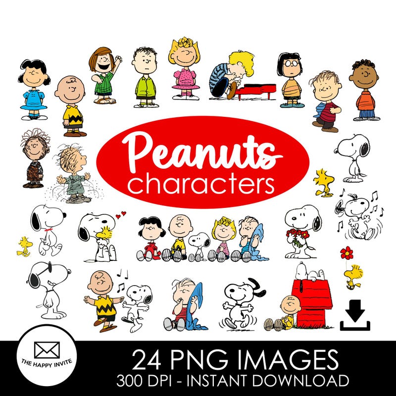 Snoopy Png Easter - Etsy