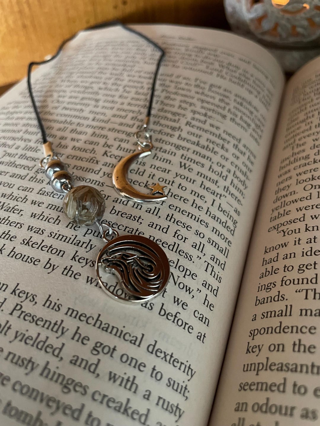 Werewolf Bookmark, Wolfman, Twilight, Bella, Jacob Black, Quileute ...