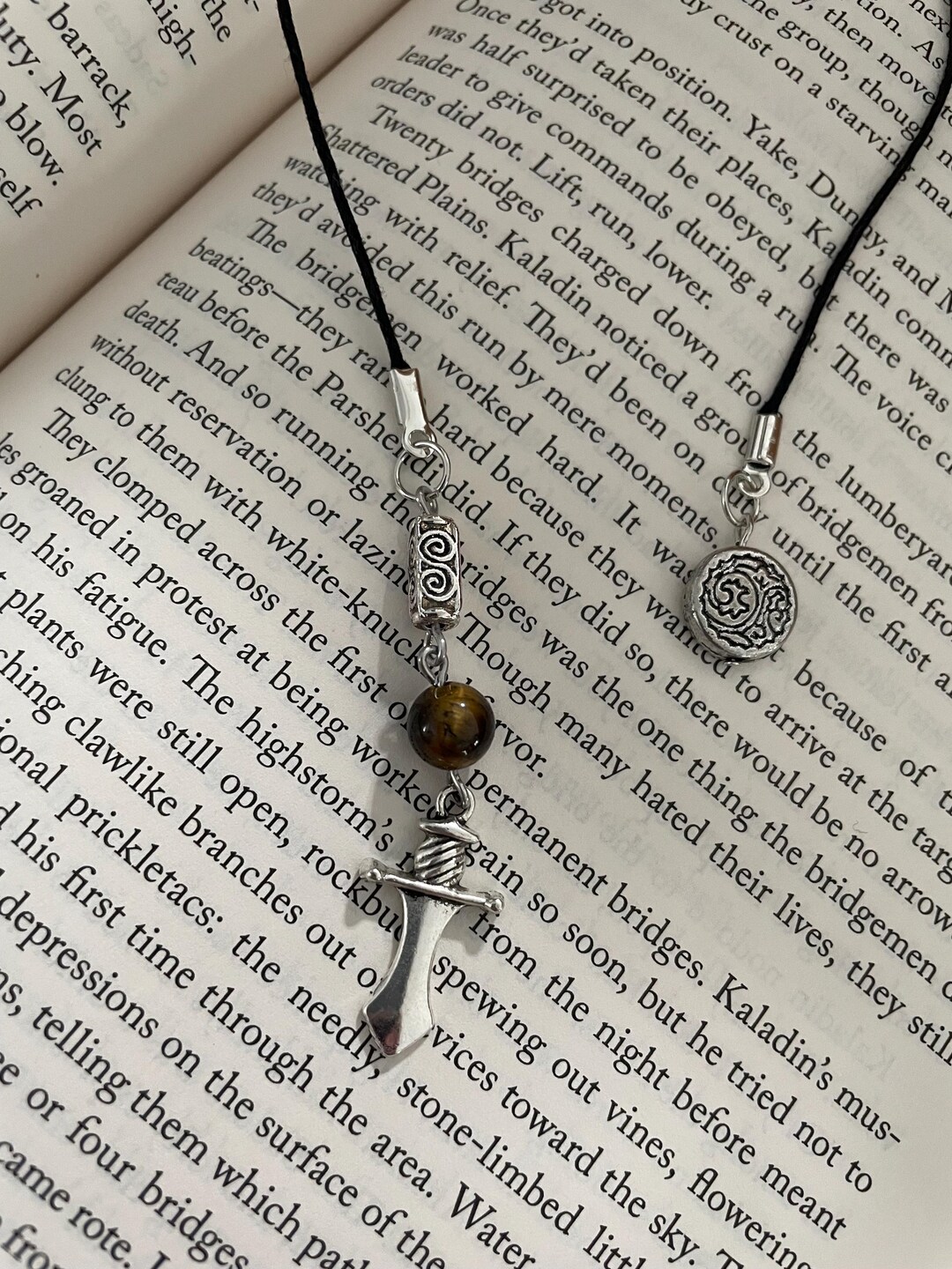 Stormlight Archives, Kaladin, Syl, Knights Radiant, Surgebinding ...