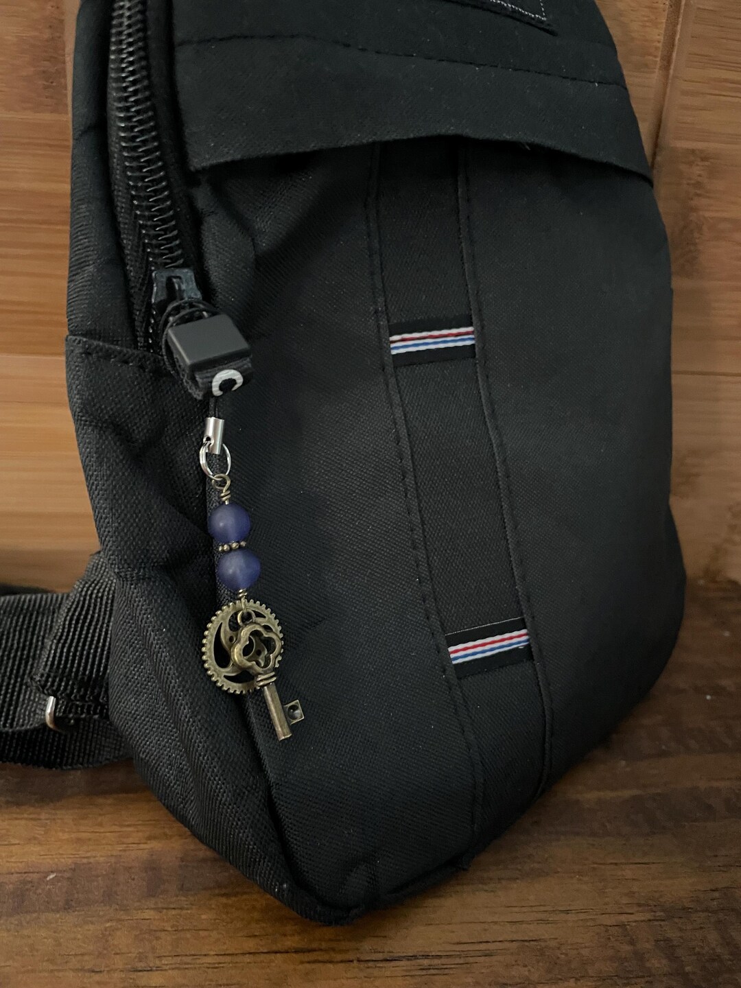 Steampunk Key and Gears Tech Charm, Phone Case, iPad Case Etc. Charm ...