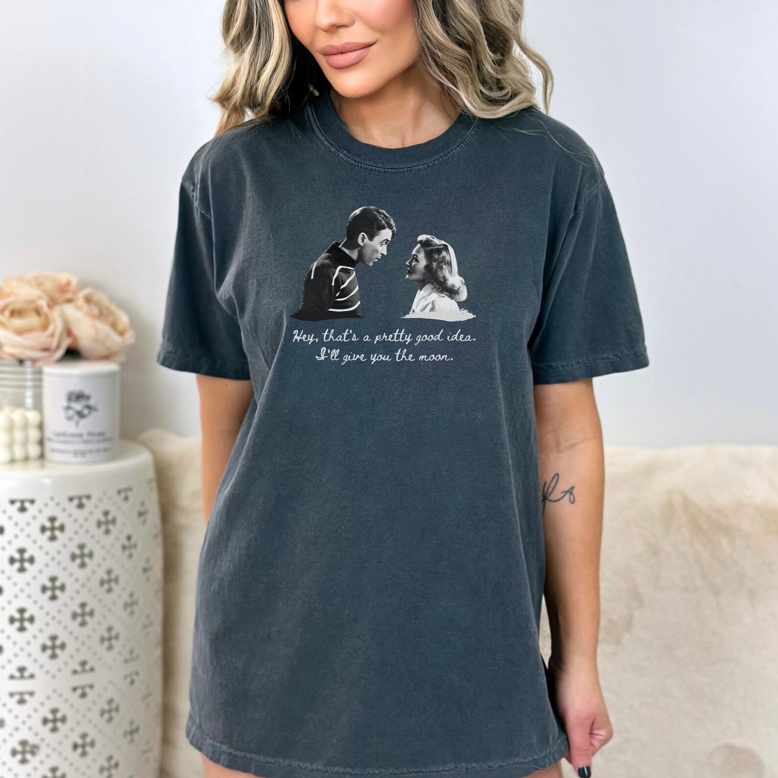 Its a Wonderful Life Shirt, Its a Wonderful Life T-shirt, Holiday ...