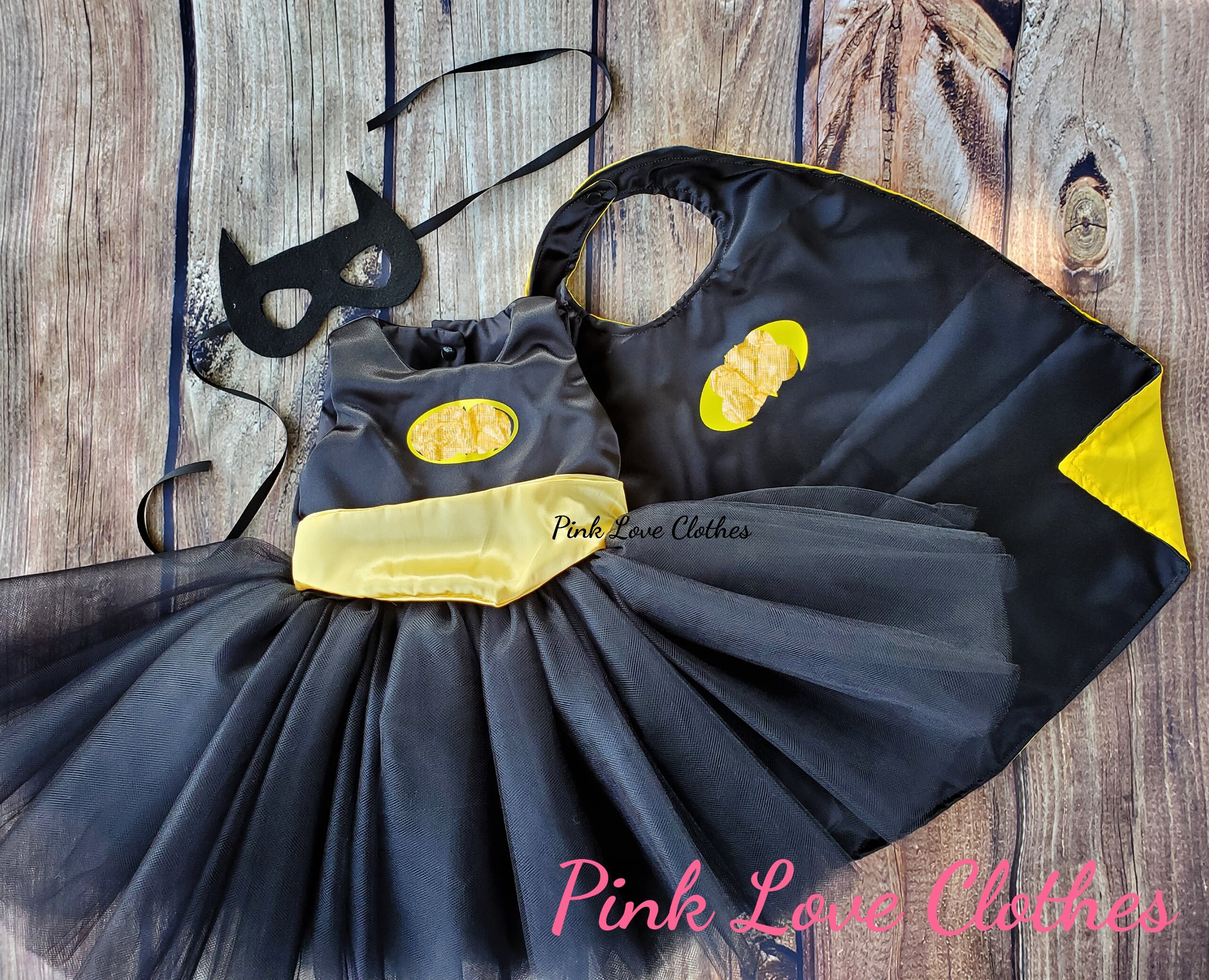 Batman Costumes For Women With Tutu