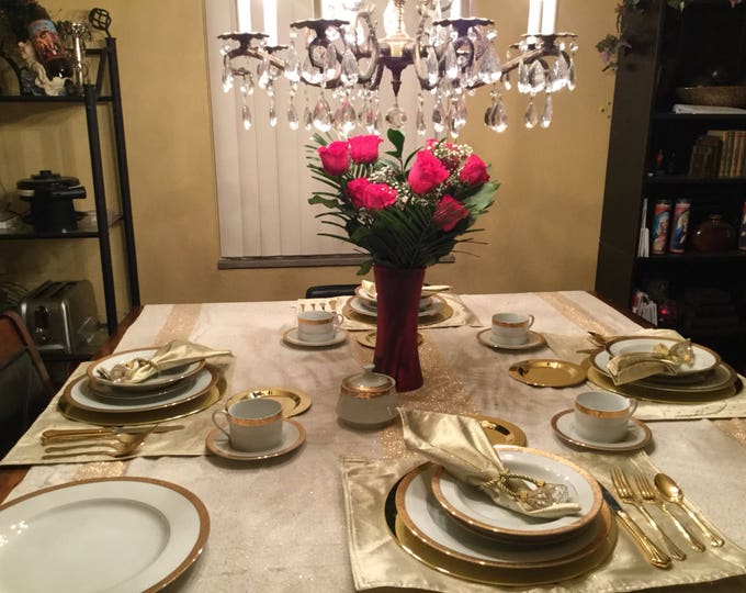 Radiance Sango Dinnerware 1100-45 - Etsy