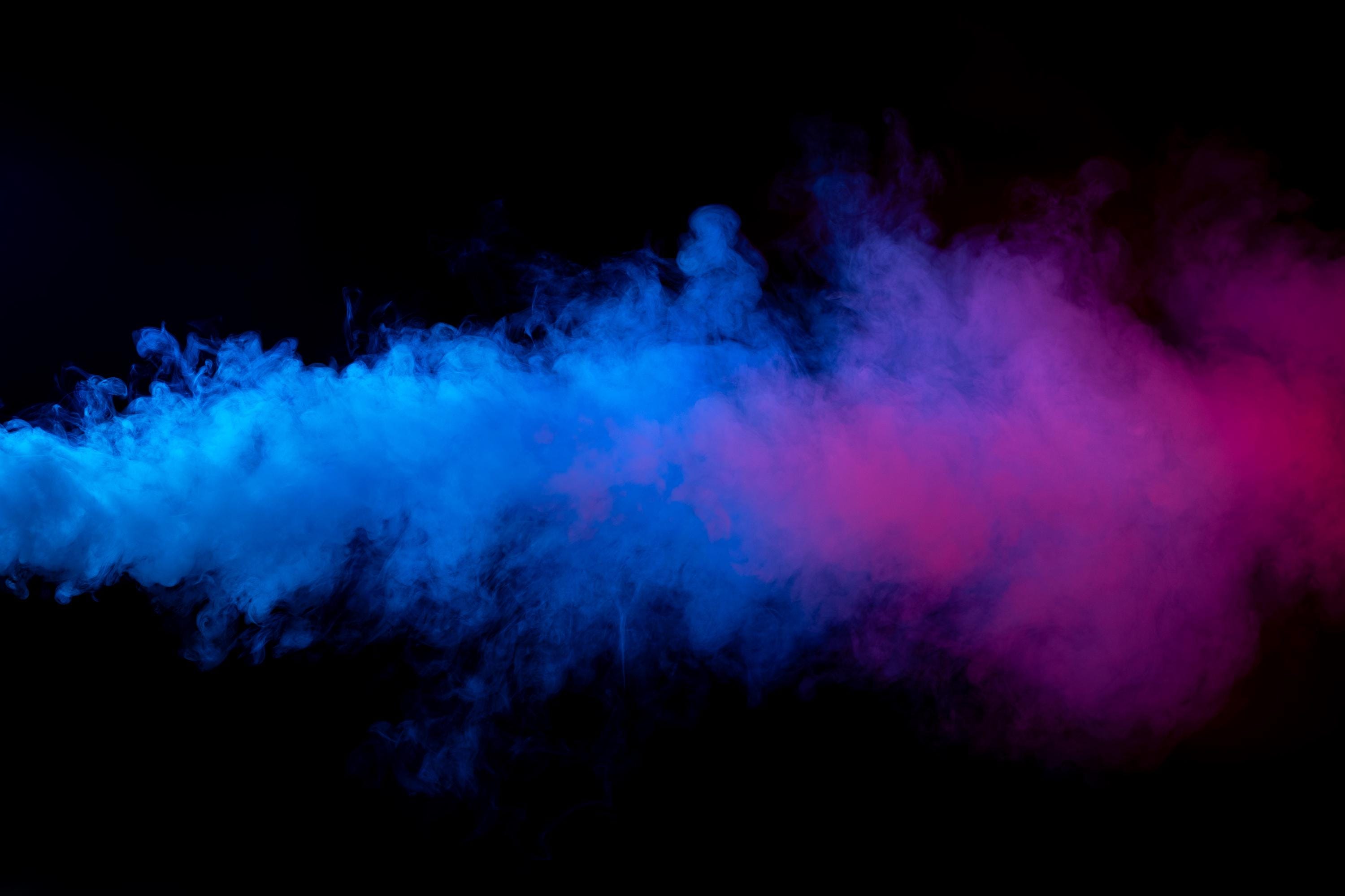 100JPG Magic Photo Fog Overlays Backgrounds Photo Composition Overlays ...