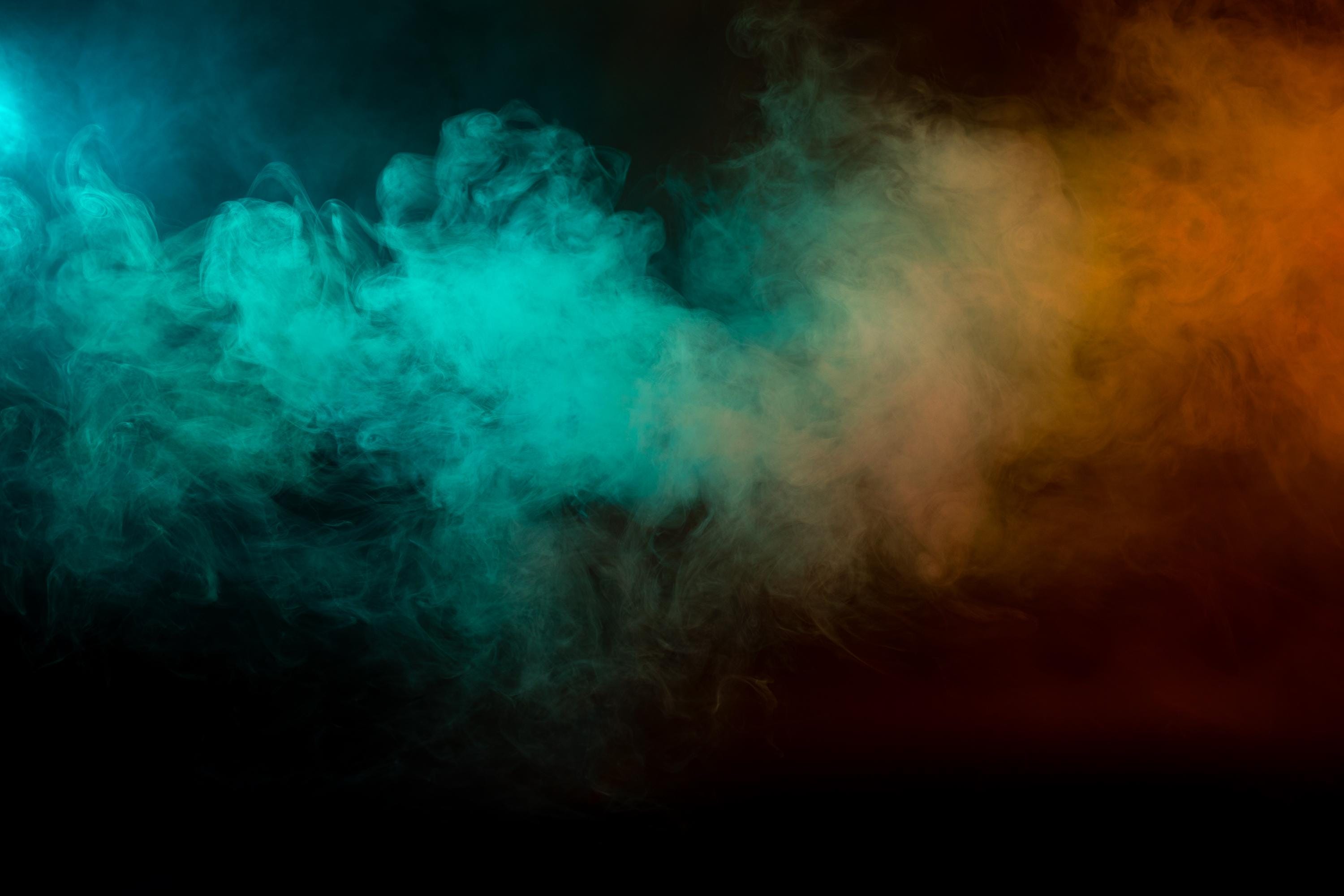 100JPG Magic Photo Fog Overlays Backgrounds Photo Composition Overlays ...