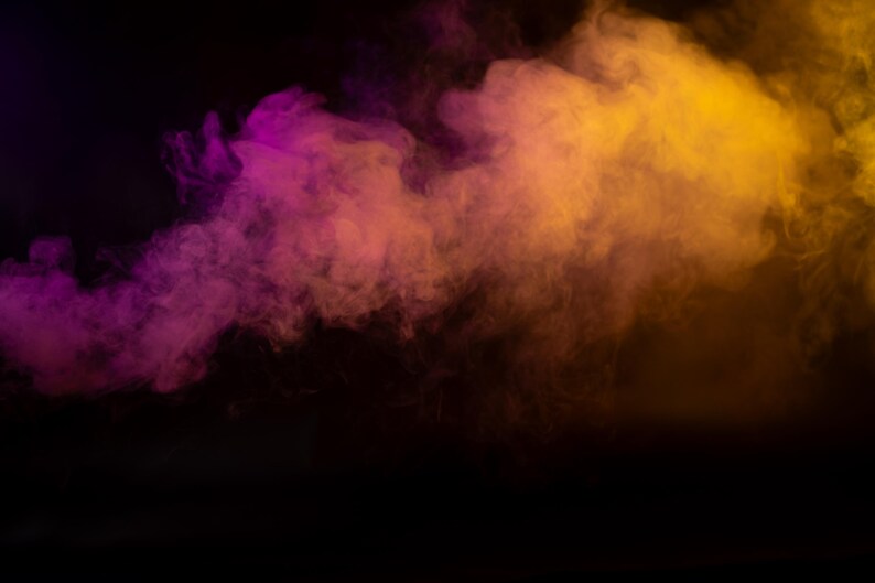 100JPG Magic Photo Fog Overlays Backgrounds Photo Composition Overlays ...