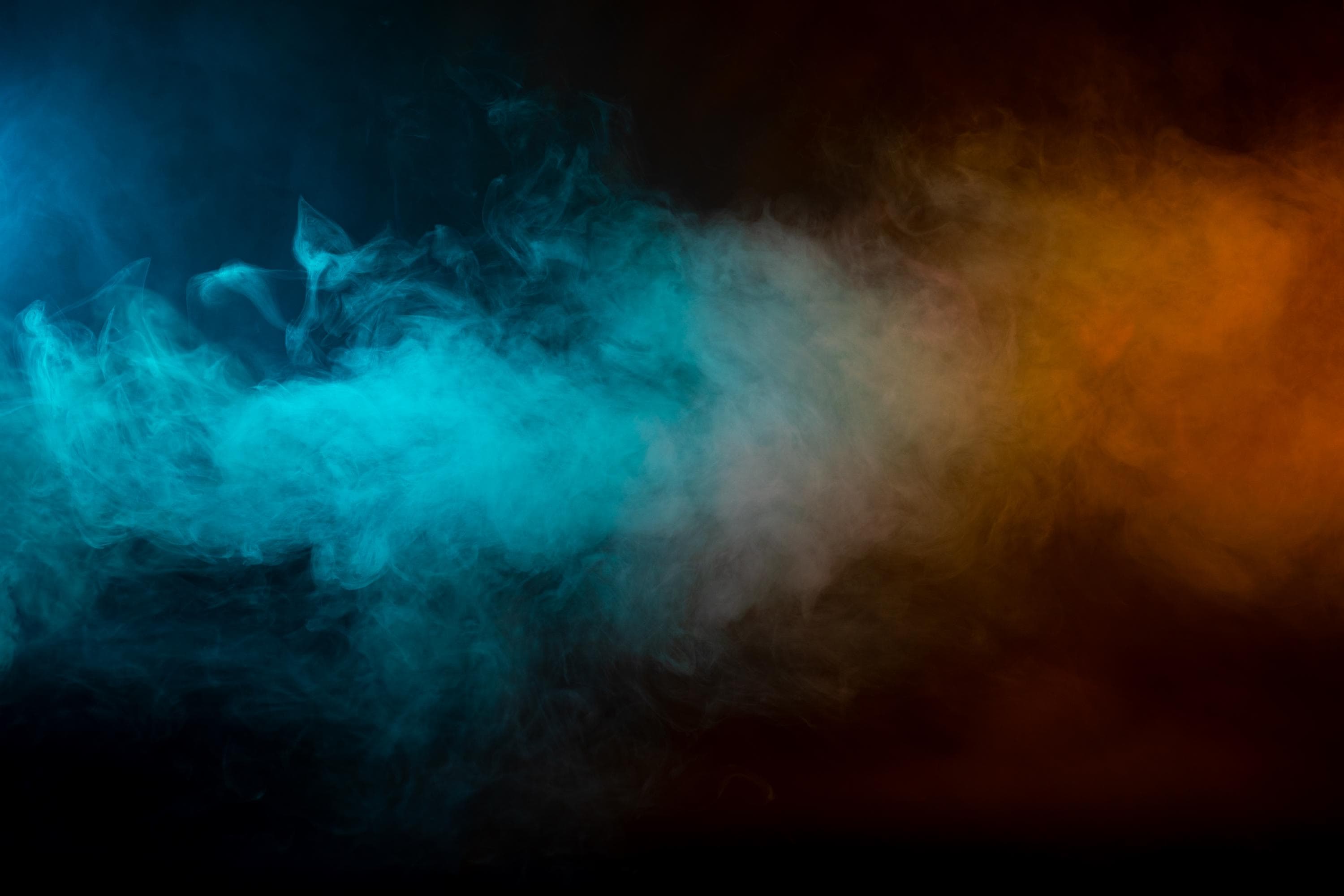 100JPG Magic Photo Fog Overlays Backgrounds Photo Composition Overlays ...