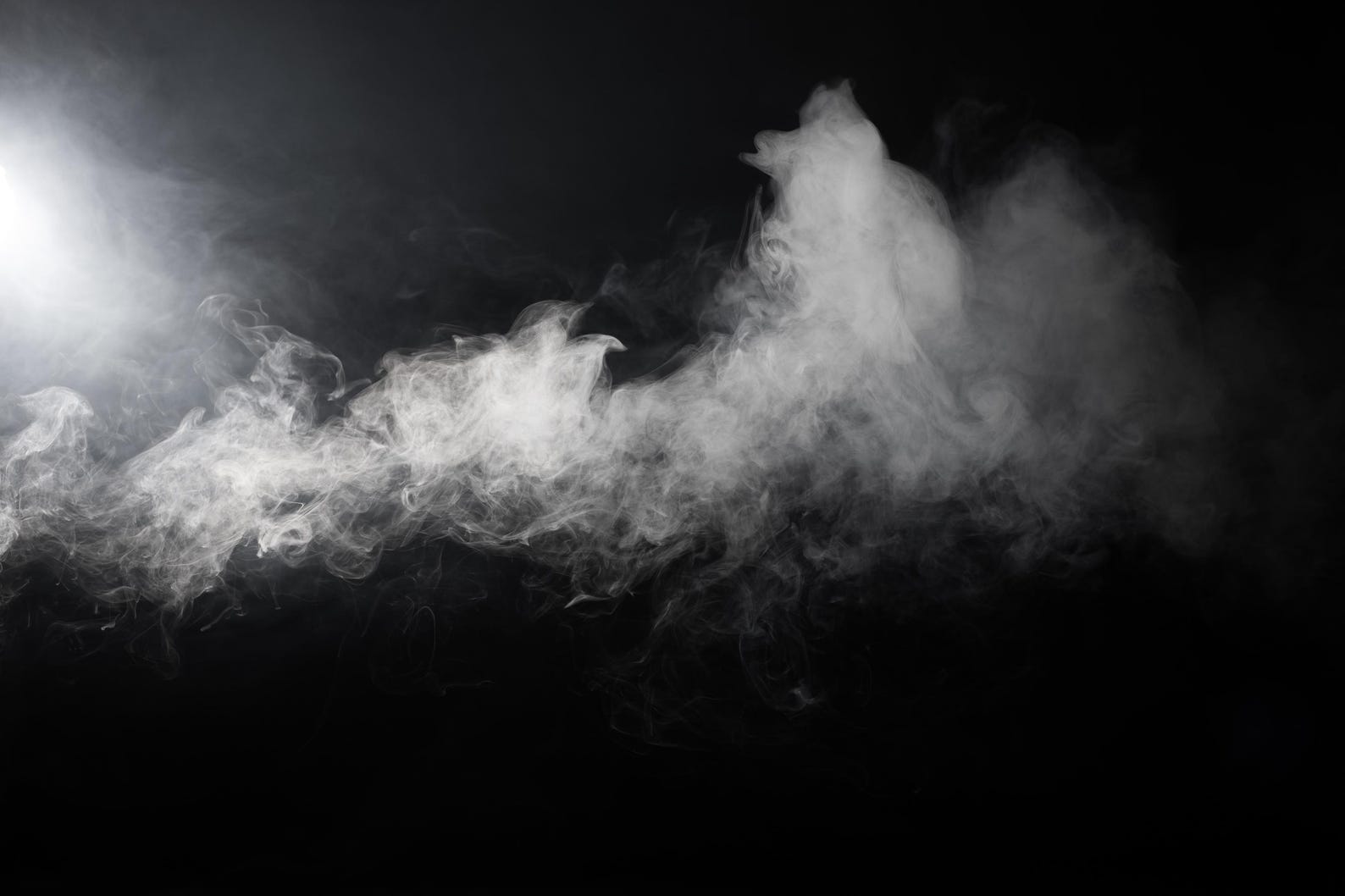 17 Fog Mist Smoke Cloud Overlay Background, Steam Smoke, White Black ...