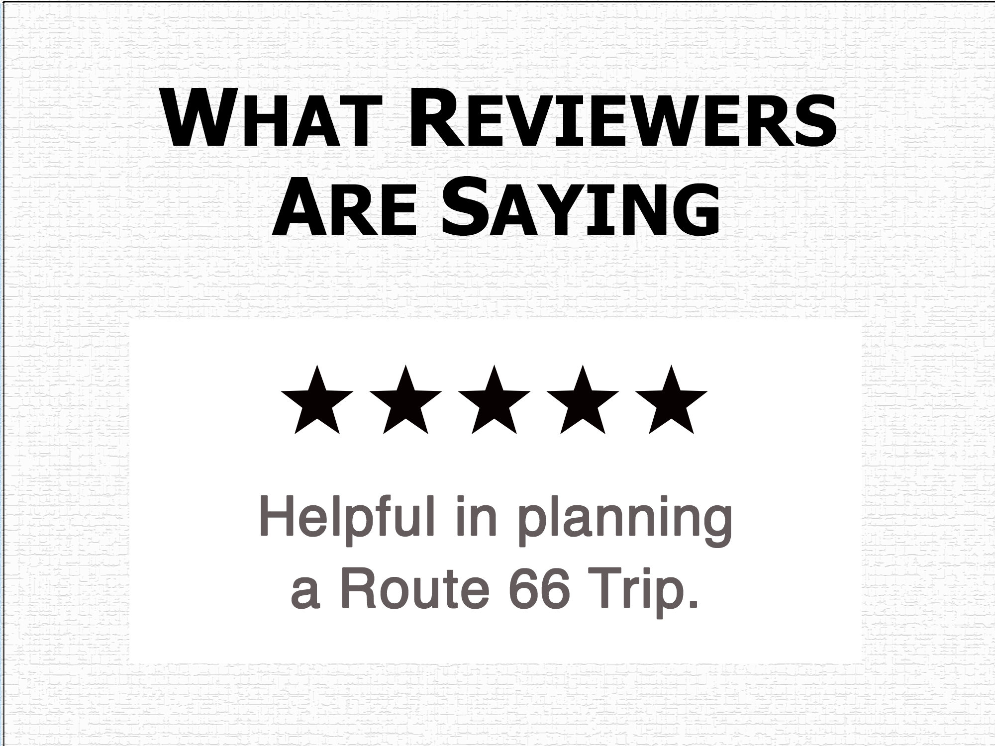 Route 66 Road Trip Game Printable Bundle Vacation Trivia Quiz Word ...