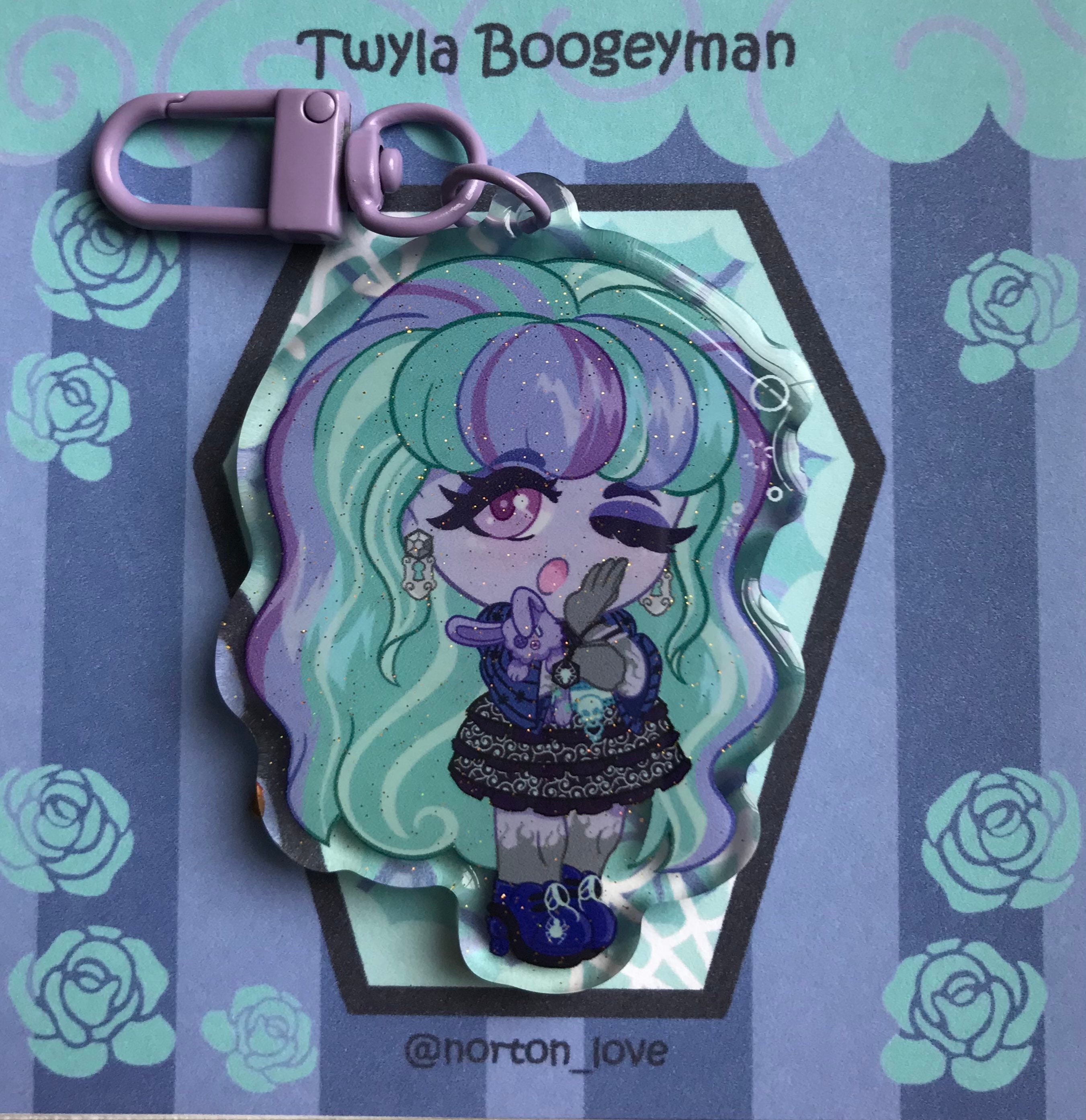 Boogeyman Monster High