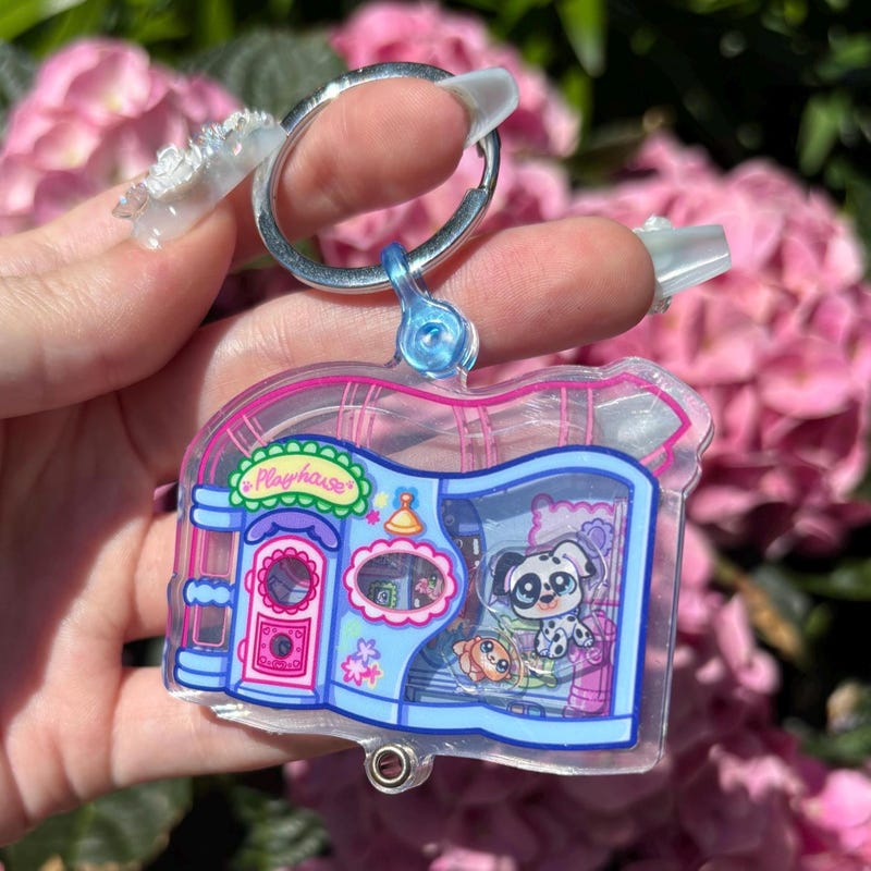 Kidcore Lps - Etsy