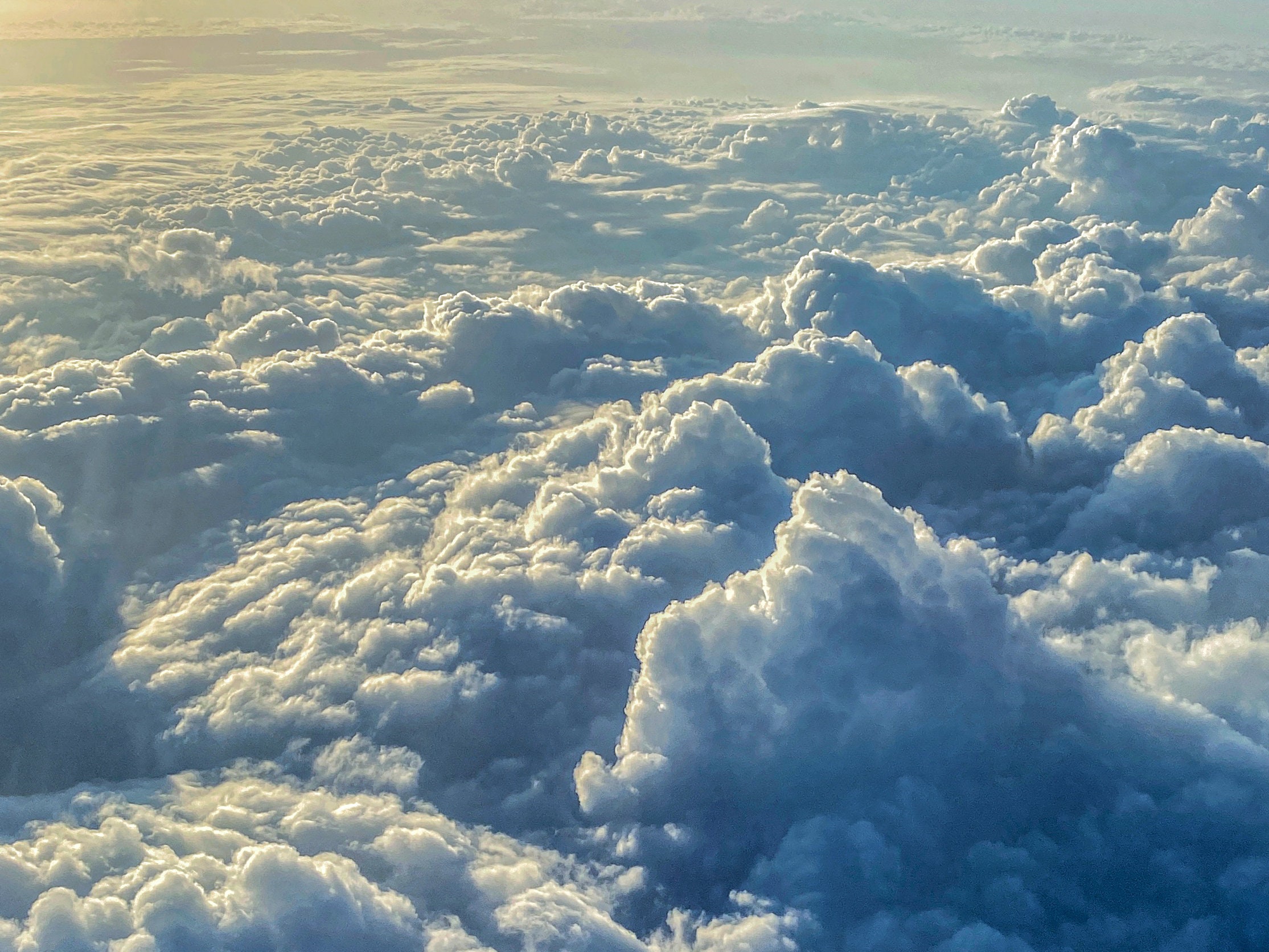 Above the Clouds Print, Digital Download - Etsy