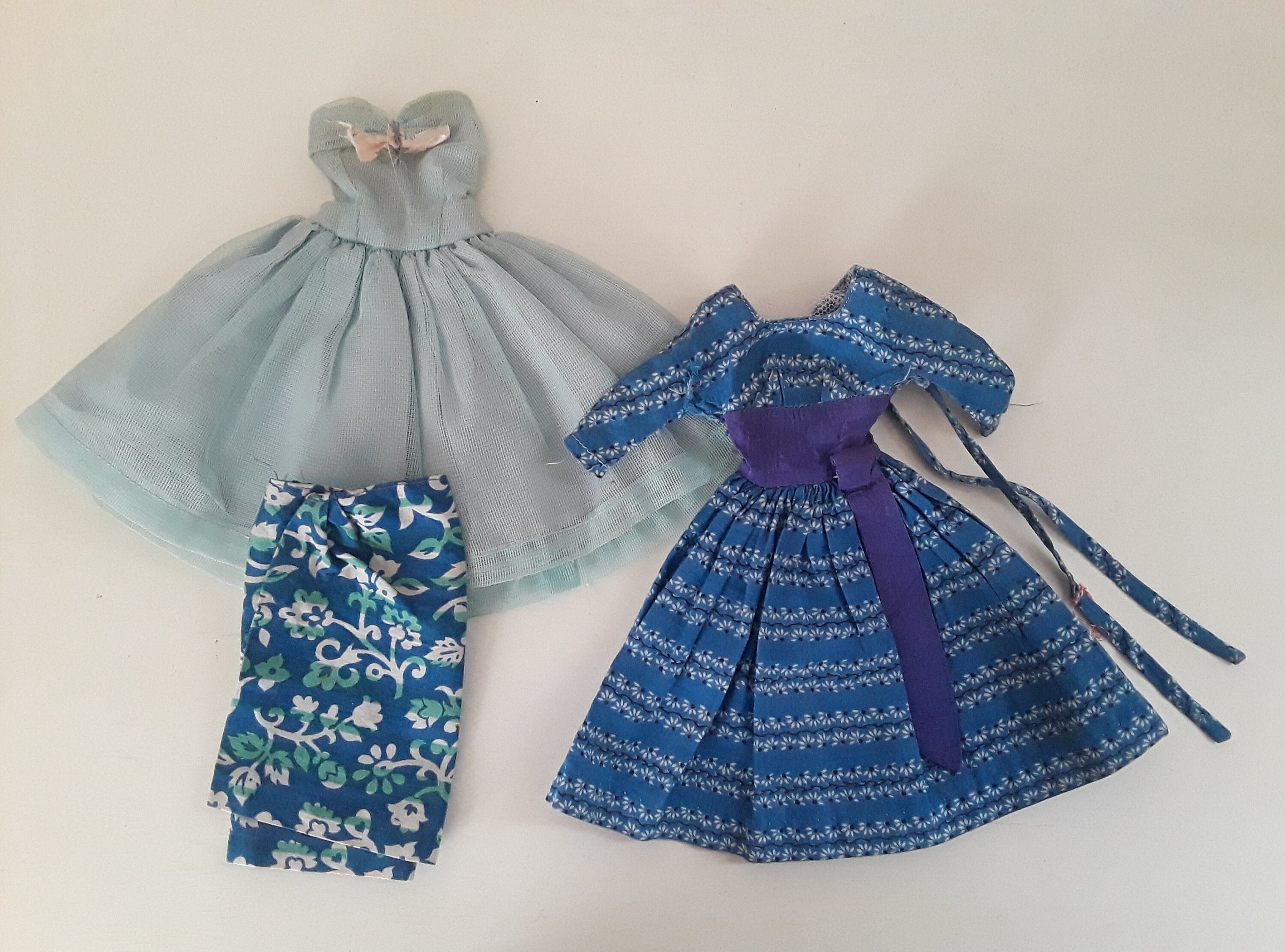 1962 BARBIE COLLECTION Titian Red Bubble Cut Barbie and - Etsy