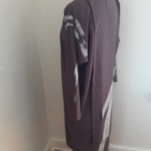 FRENCH SHEATH CHIC 80's Silk Python Print Detail Dress - Etsy