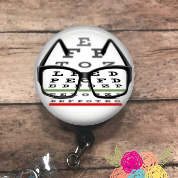 Eye Chart Custom - Etsy