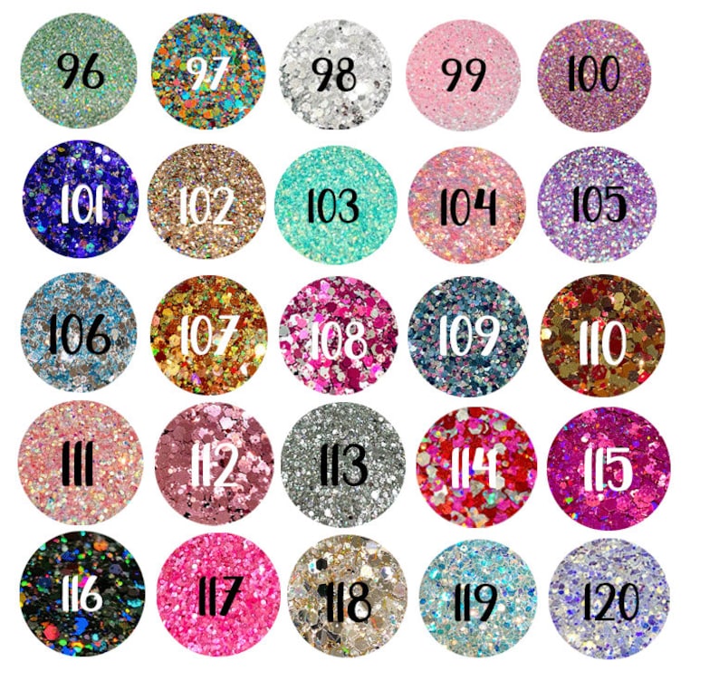 Glitter Name Tag Name Tag Personalized Name Tag Custom - Etsy