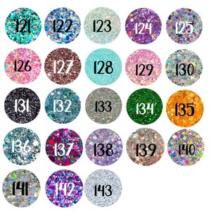 Glitter Name Tag Name Tag Personalized Name Tag Custom - Etsy