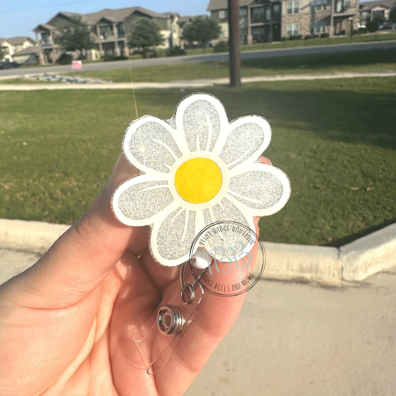 Daisy Accessories - Etsy