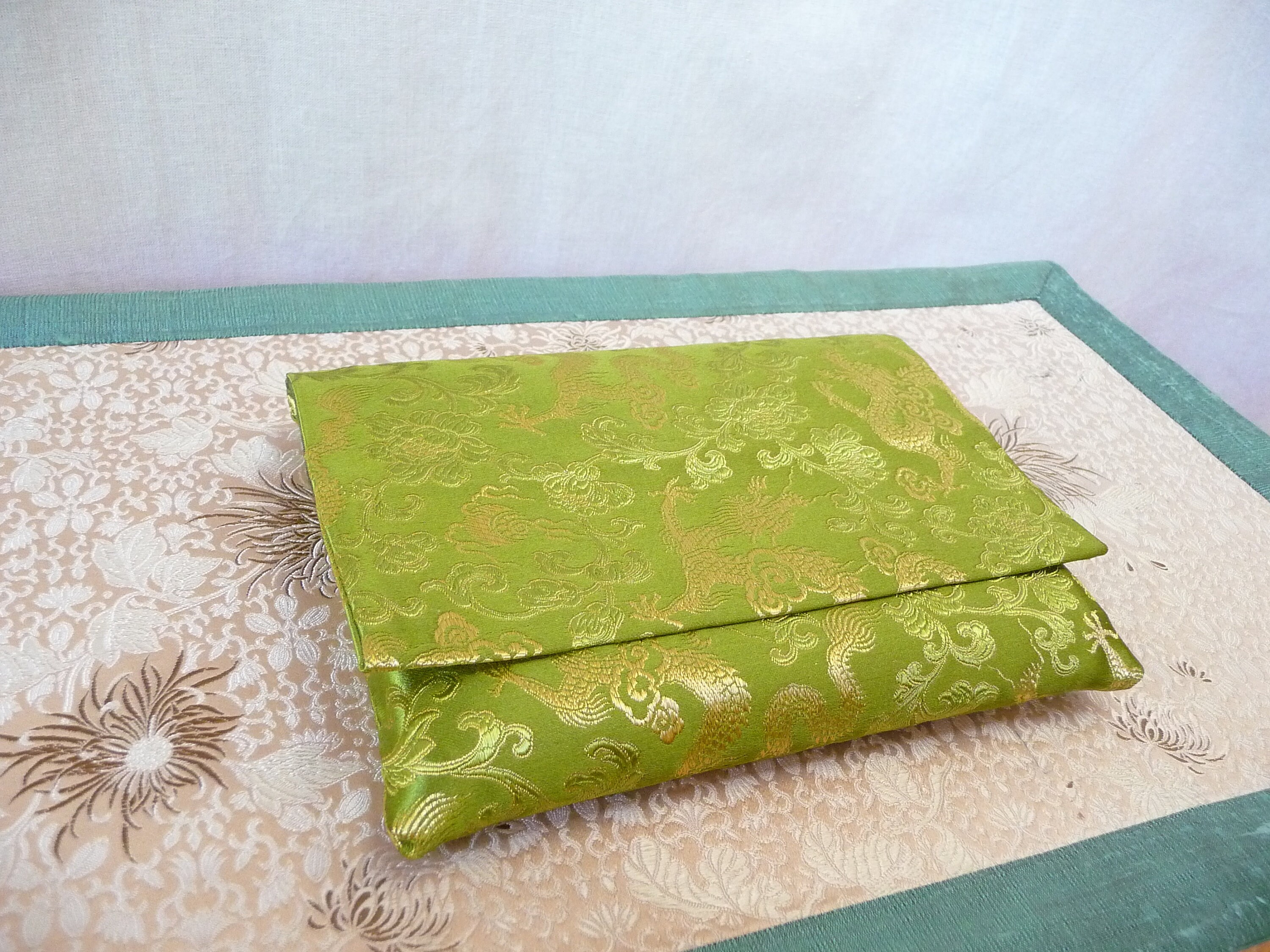 Book Cover for "raindrops" or Special Edition (mini) "chöying Dzod ...