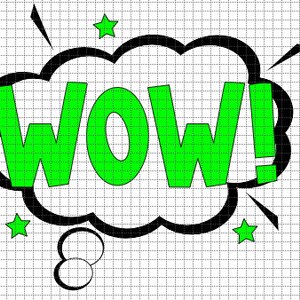 COMIC SPEECH BUBBLE Explosion Bundle Svg-png-jpg Comic Book Clip Art ...