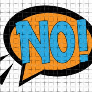 COMIC SPEECH BUBBLE Explosion Bundle Svg-png-jpg Comic Book Clip Art ...