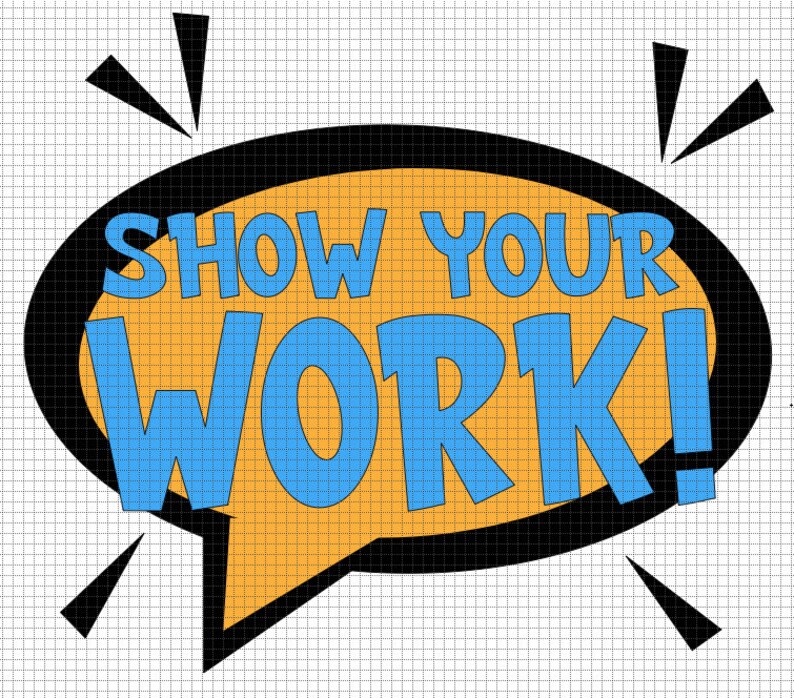 TEACHER Comic Book Clip Art Bundle Svg Png Jpg School Theme - Etsy