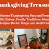 The Twelve Days of Thanksgiving: Teaching Your Children About ...