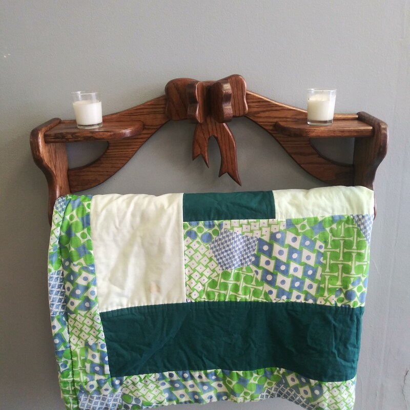Quilt Rack - Etsy