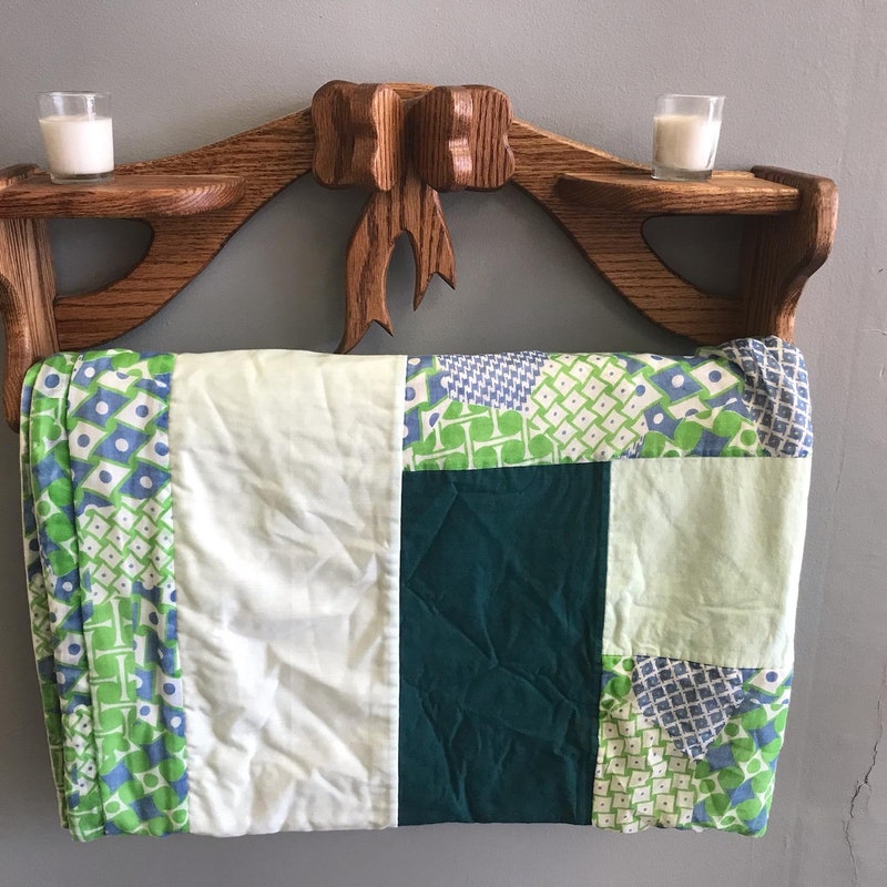 Quilt Rack - Etsy