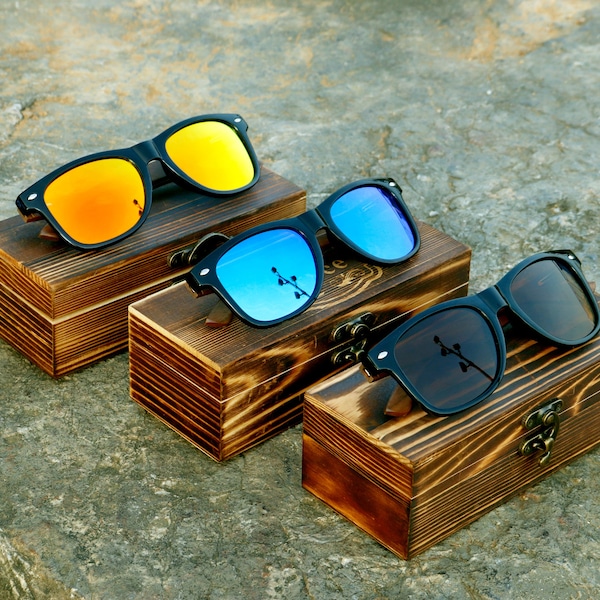 Custom Sunglasses - Etsy