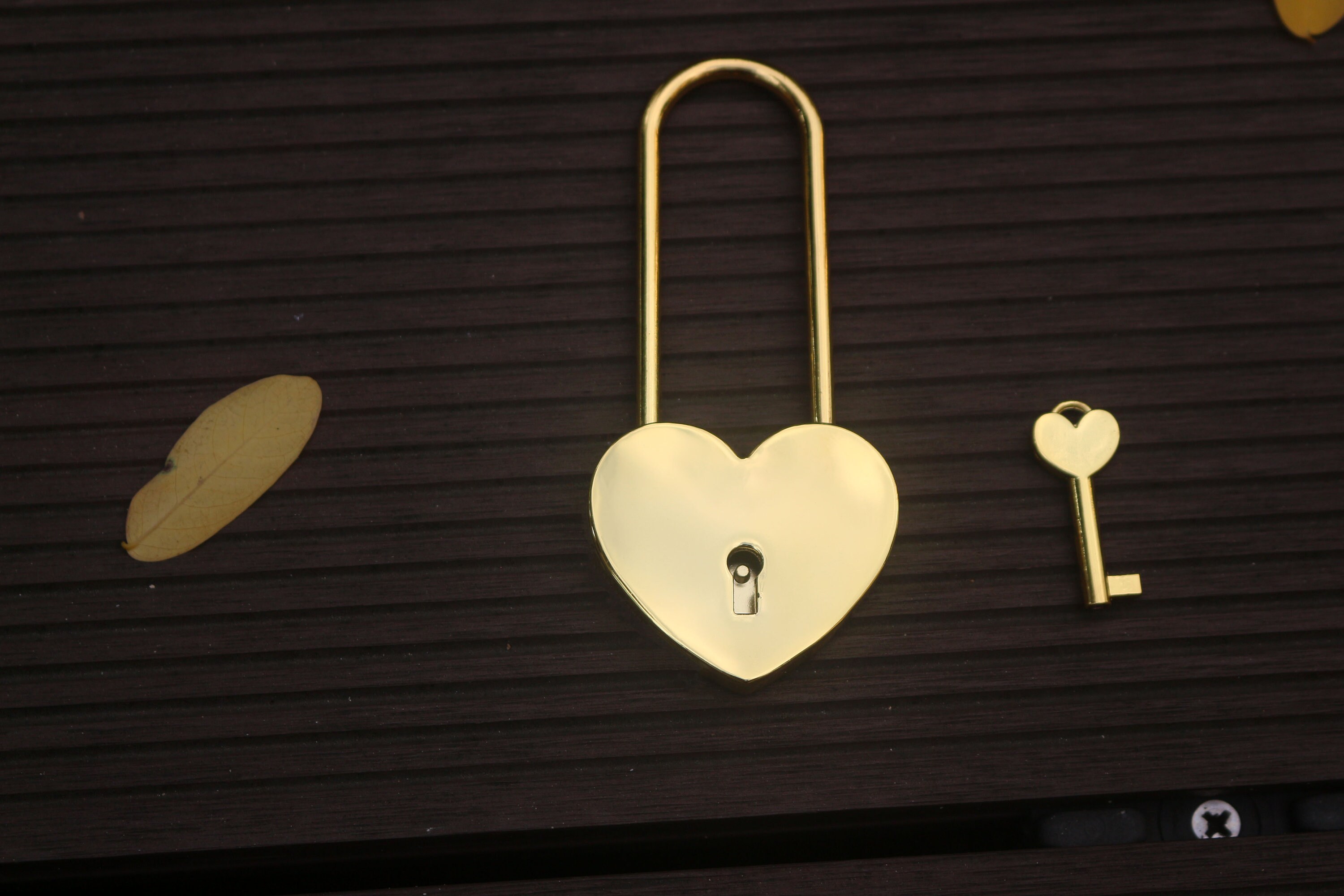 Personalized Silver Heart Love Padlock Love Lock Heart Lock | Etsy