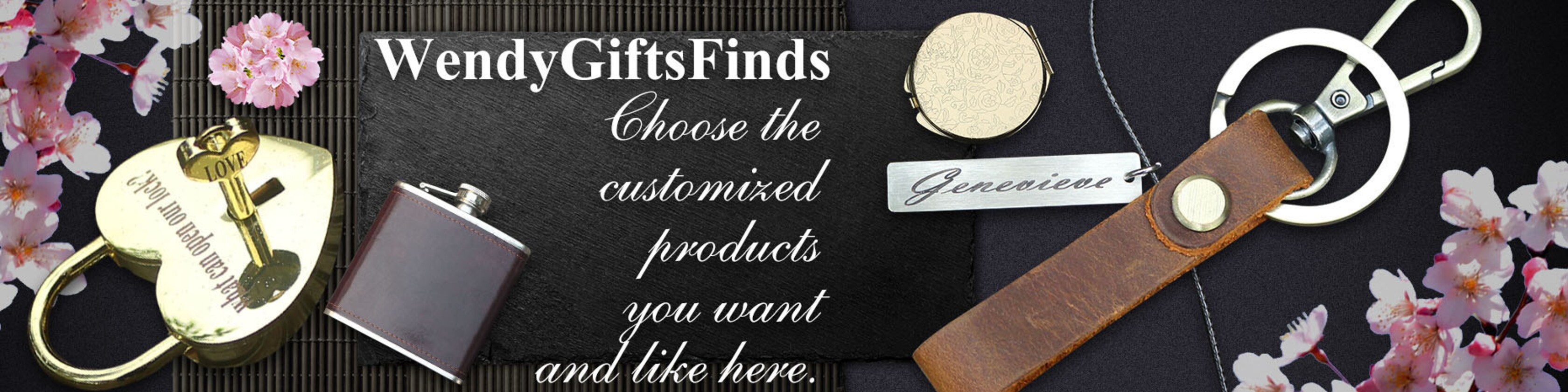 WendyGiftsFinds - Etsy