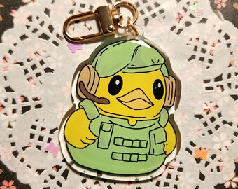 MW2 Ghost Skull Mask Keychain, Warzone Ghost Mask Keychain, Call of ...