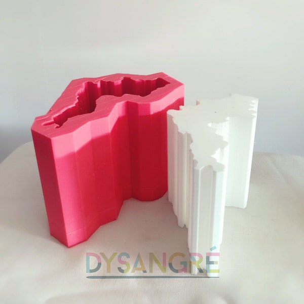 Custom Silicone Mold - Etsy