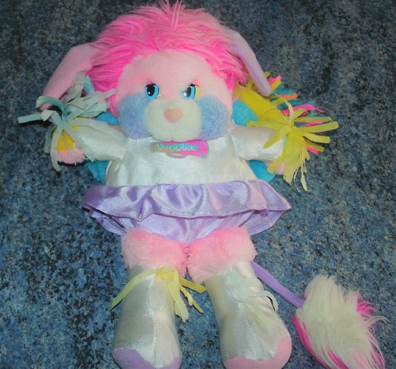 Stuffed Animals & Plushies Toys & Games Toys plush kiki rabbit kiki ...